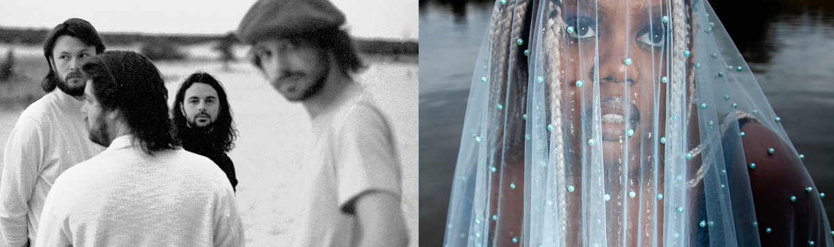 De Toegift + Oriana Ikomo - Cultuurcentrum Mechelen