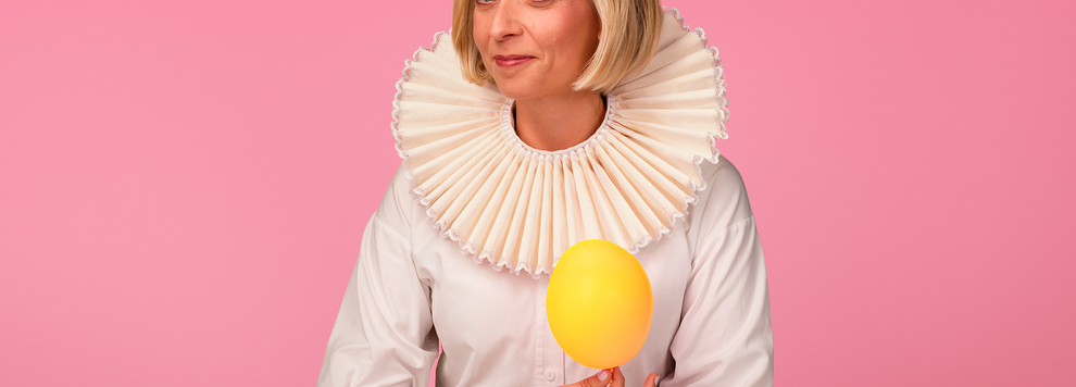 Sofie Lemaire - Cultuurcentrum Mechelen