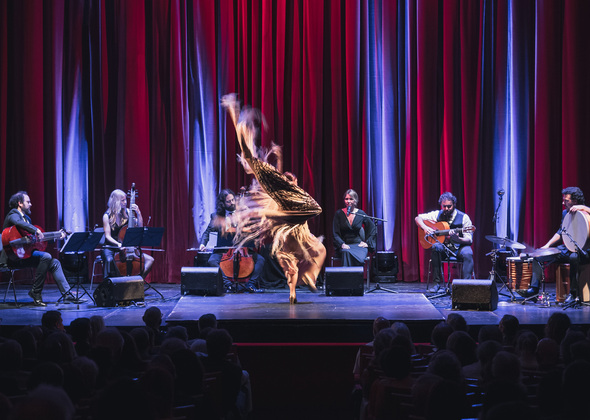 Cultuurcentrum Mechelen